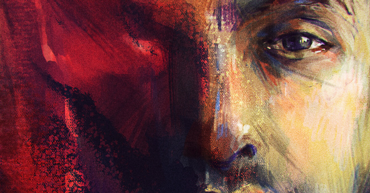 ArtStation - Inner demons