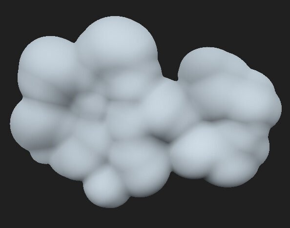 Martin Schmitter - Substance Designer Beginner Quicktip 177 (Stylized ...