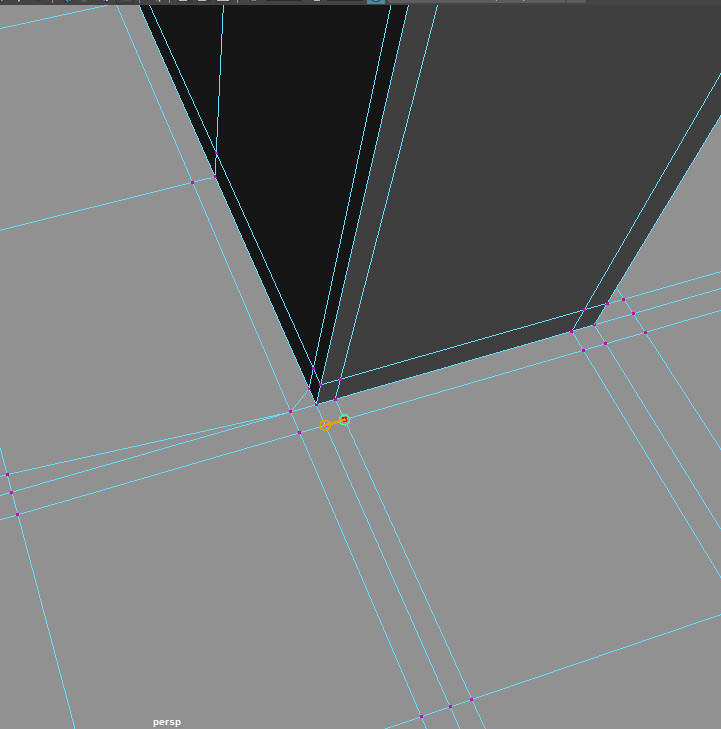 Frinky Nightingale - Basic Tools and Hard-Surface Modeling, Part 1: Subdivision, Basic SubD ...