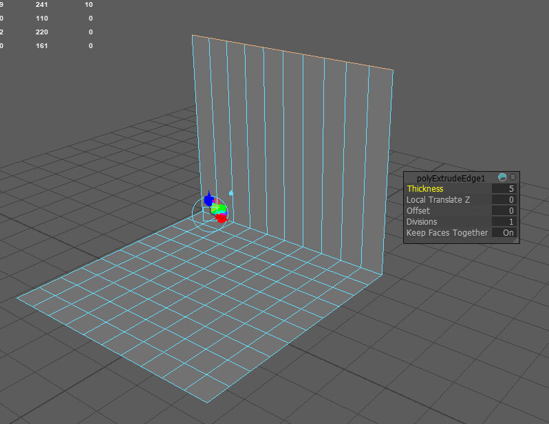 Frinky Nightingale - Basic Tools and Hard-Surface Modeling, Part 2 ...