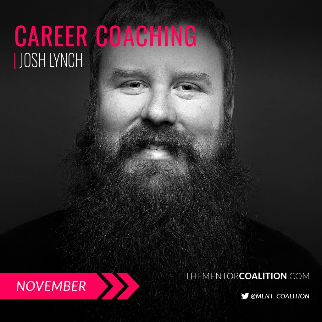 Joshua Lynch - Blog