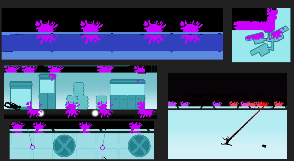 Chris Ottey - Major Production - New name, new particles