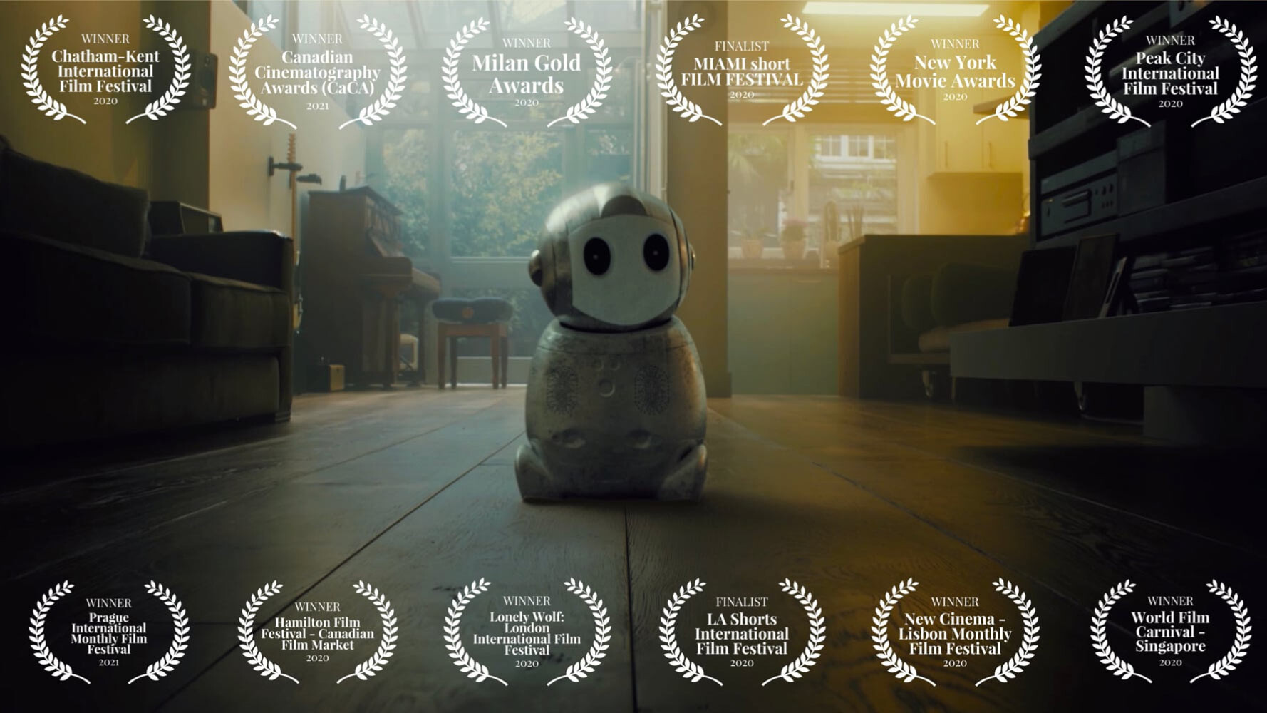 GarageFarm.NET Render Farm - A peek into the mind of award-winning ...