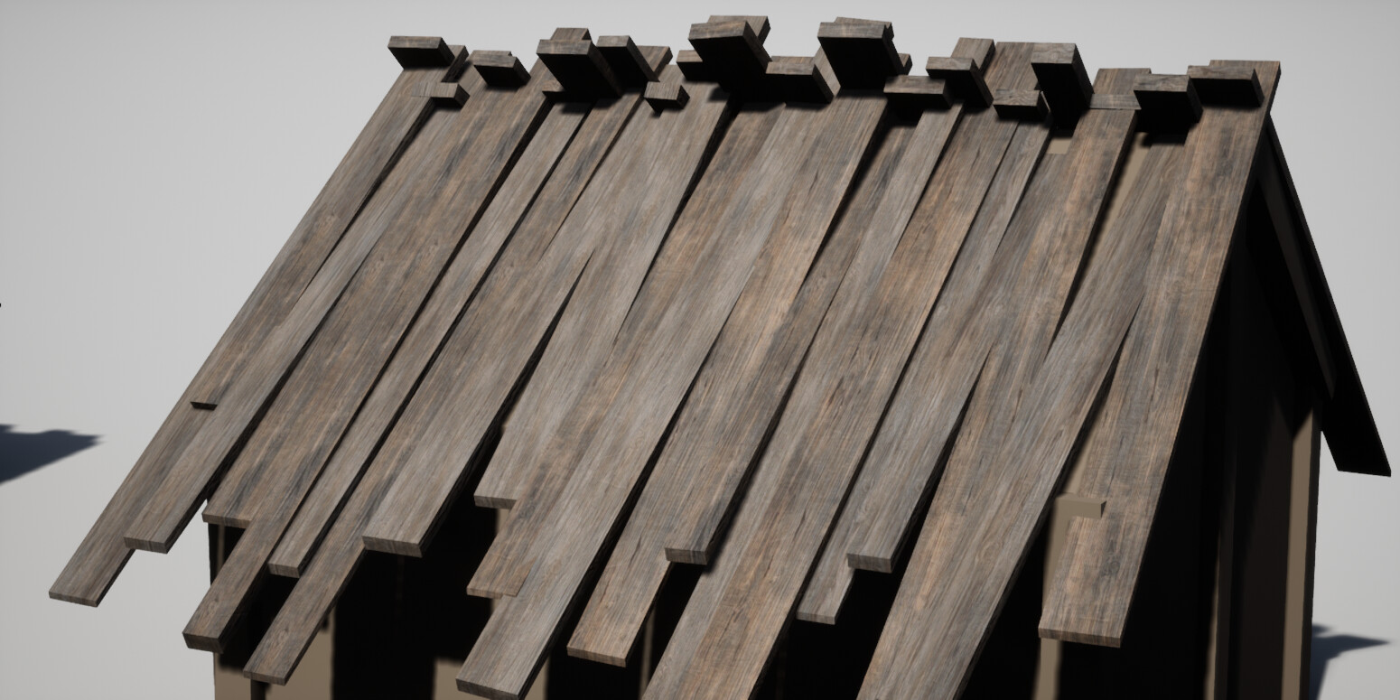 Dylan Garner - Old Undead Town - An Introduction