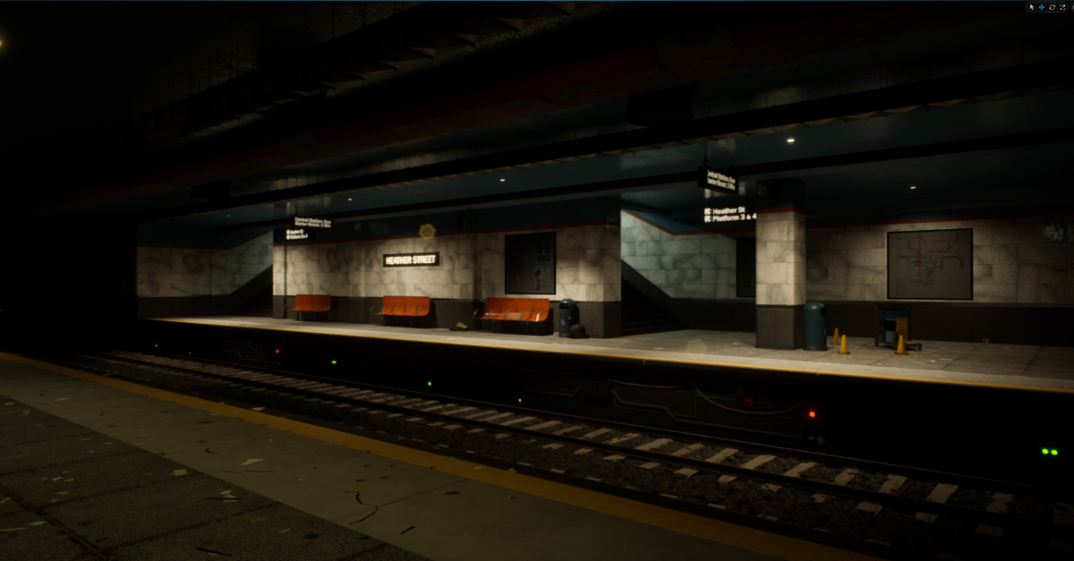 ArtStation - Almost there!