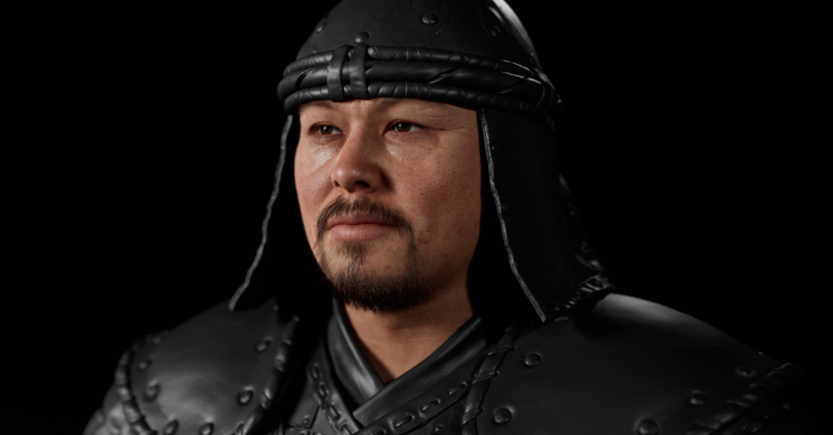 ArtStation - Subutai