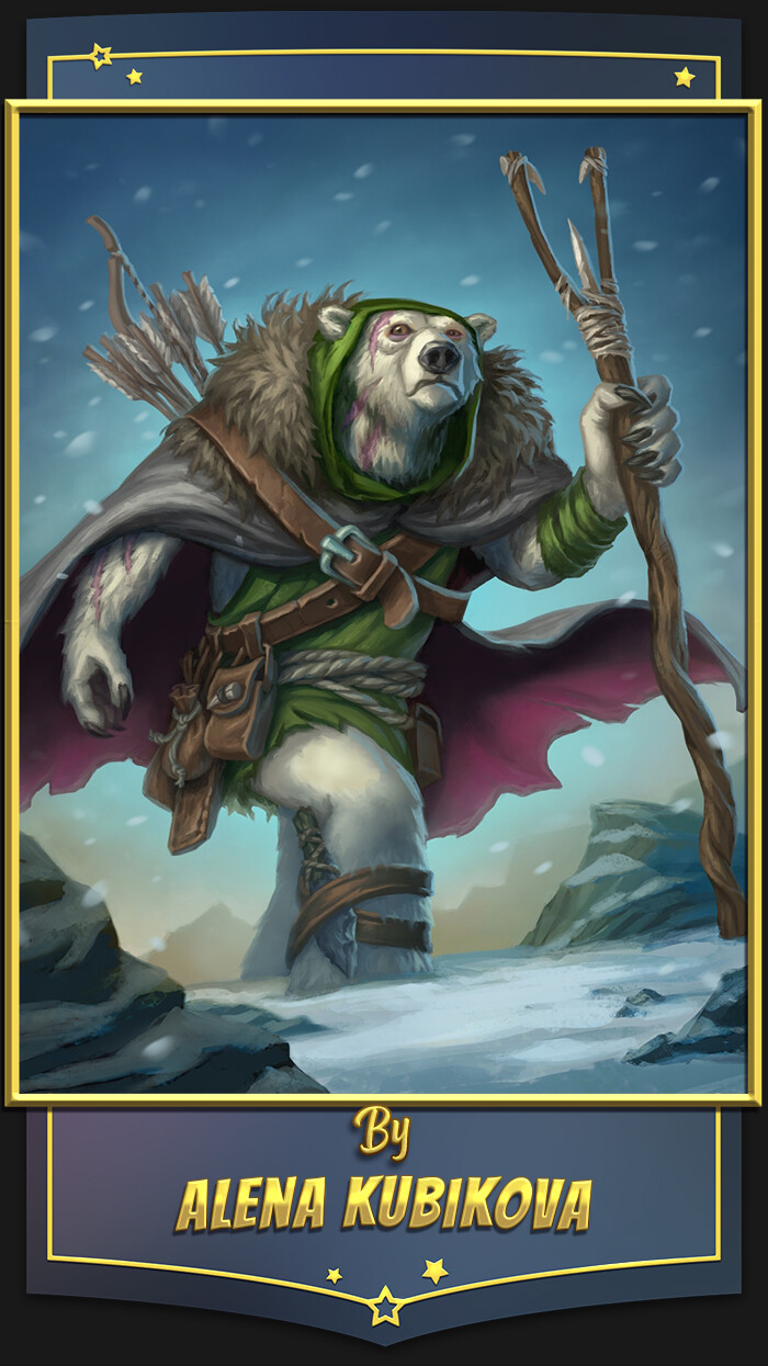 Azora Visuals - Poll – Artwork of the Month