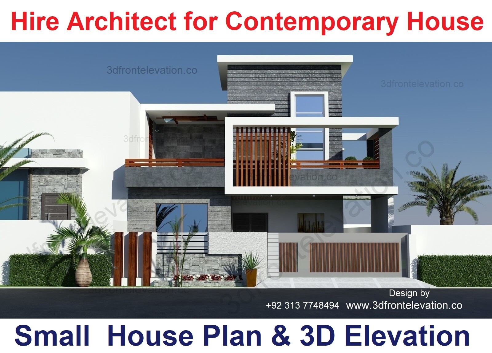 Pakistan Home Design Plans
