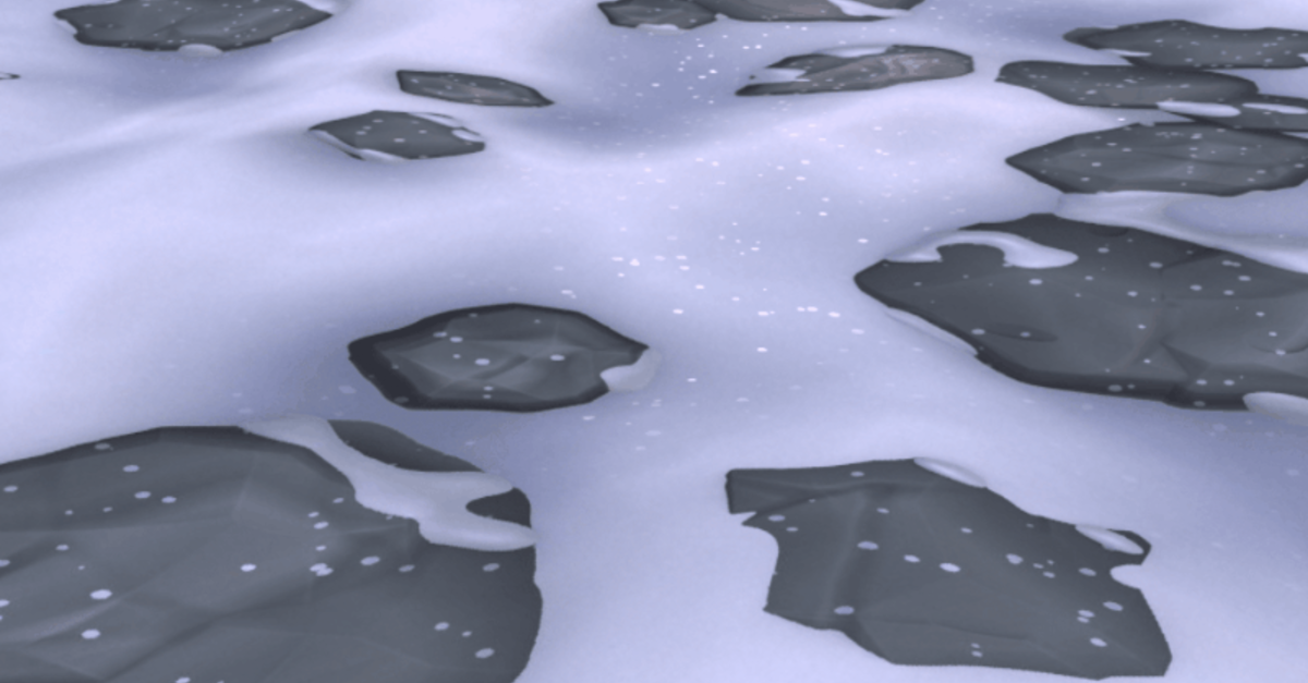 ArtStation - Environment planning