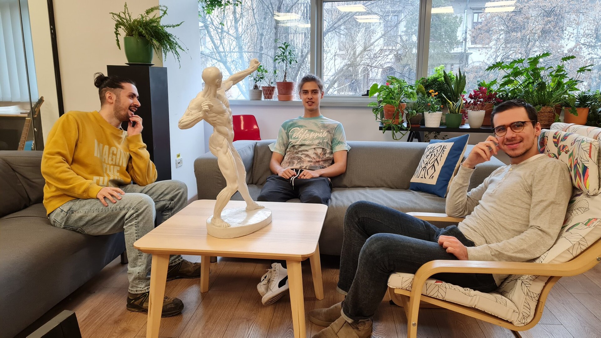 AMC Studio - 3D Art Internship & Mentorship Opportunities at AMC