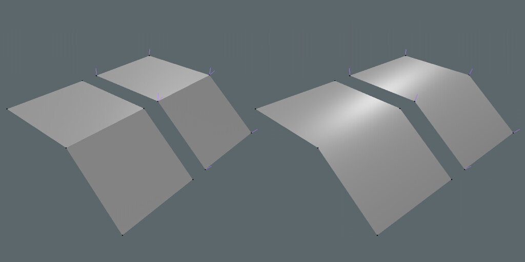 Carlos Lemos - This is normal 1: What normal maps are and how they work.