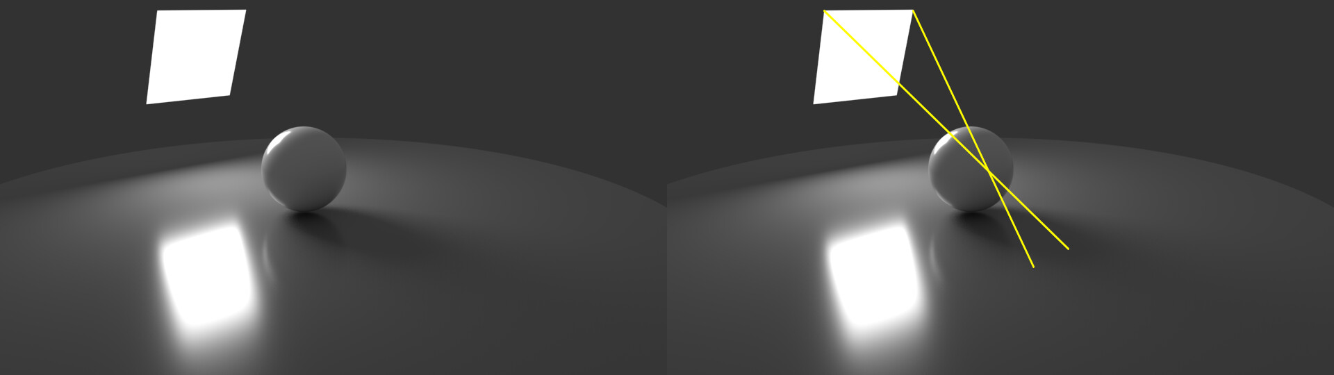 Carlos Lemos - This is shady: What is light?