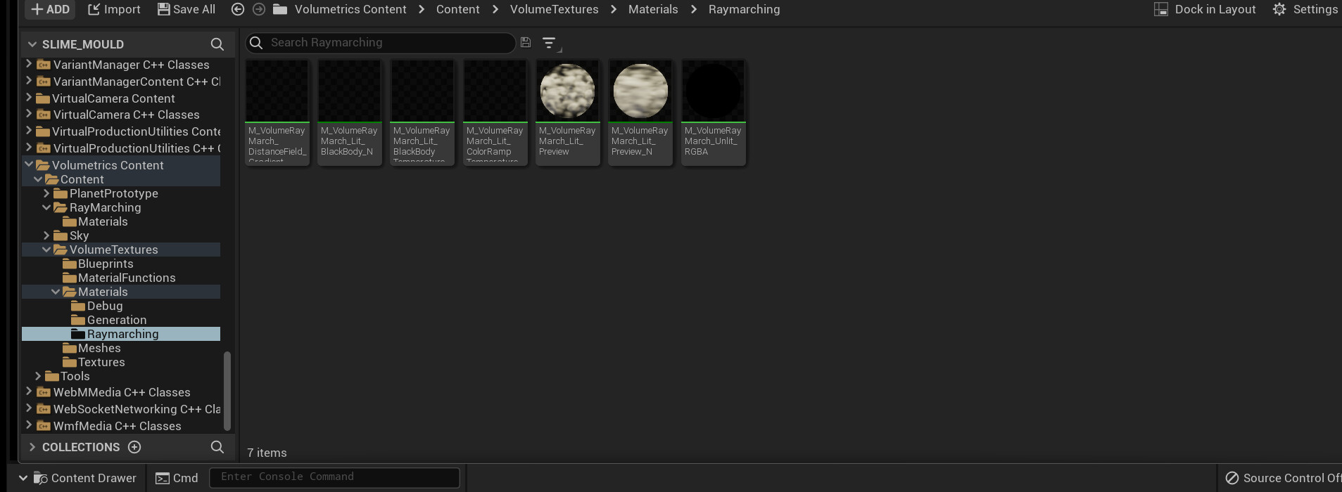 Liam Wedge - Quick Tips #1 - Animated Houdini Volumes into Unreal Engine