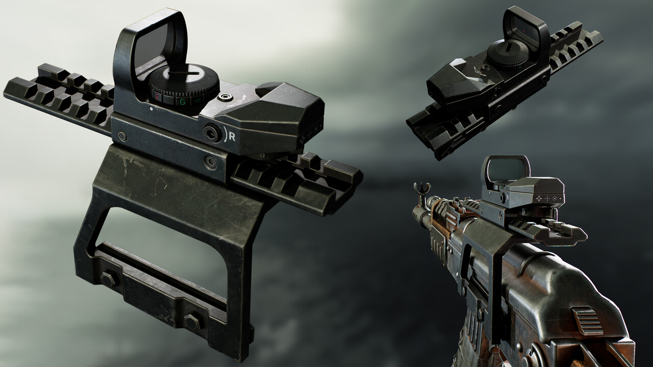 Thomas Butters - Blog