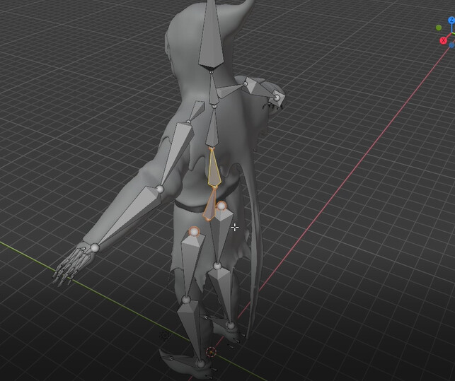 GarageFarm.NET Render Farm - Refining Motion Capture with Mixamo, Auto Rig Pro and Blender