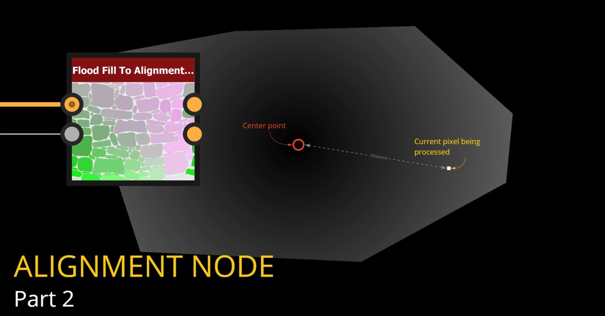 ArtStation - Alignment Node - Development - Part 2