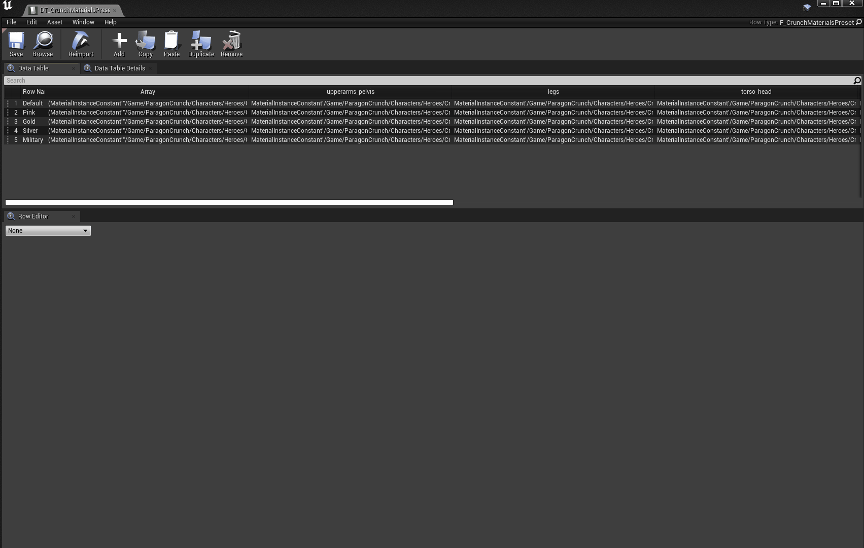 Fabrizio Bergamo - Edit Components' Details of a Spawnable Blueprint ...