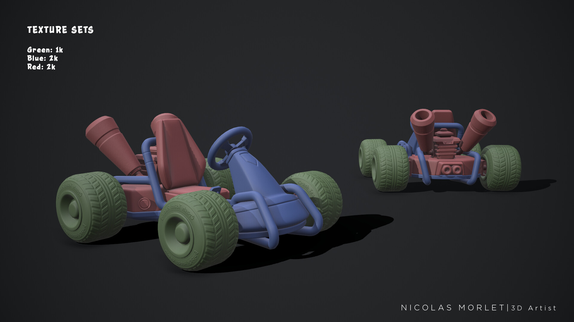 crash nitro kart tutorial