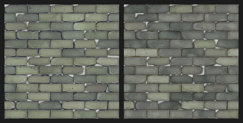 Emily Faye McLeod - Reworking and refining