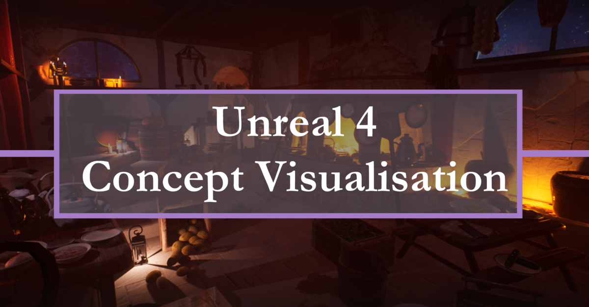 ArtStation - Collaborative Environment.