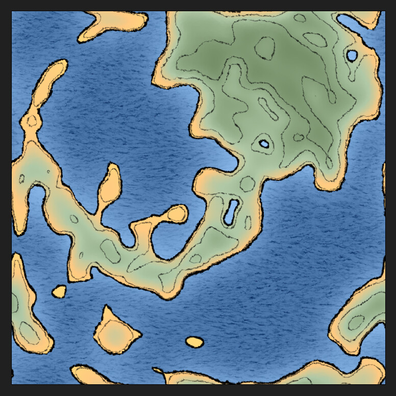 Martin Schmitter (Content Creator/Material Artist/CG Generalist ...