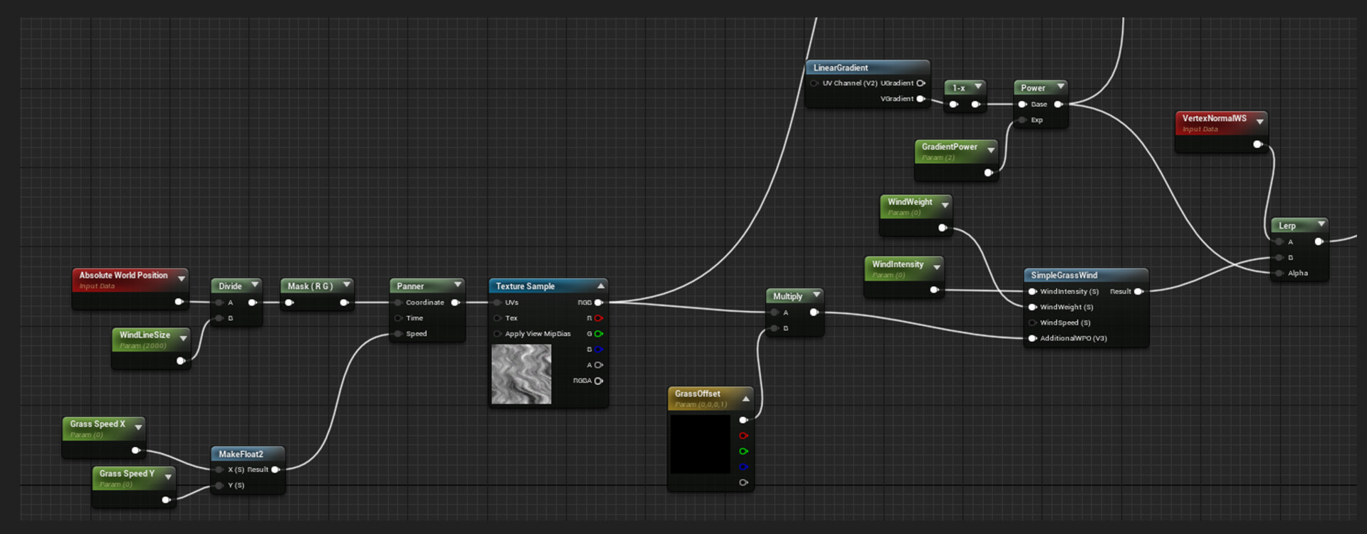 Jacob Bailey - 3 Tricks for Stylized Environment Creation in Unreal Engine