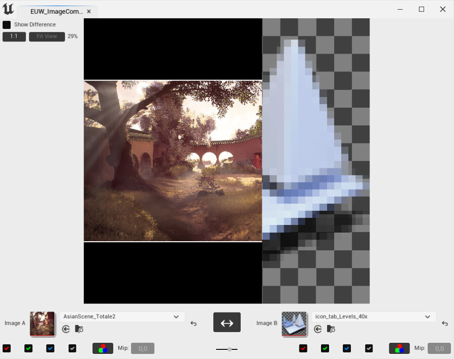 Hauke Thießen - Unreal Tutorial: 5 New Features In Unreal 5 To Improve Your Editor Tools