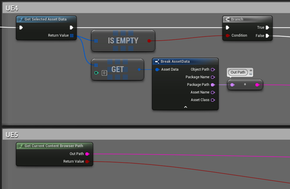 Hauke Thießen - Unreal Tutorial: 5 New Features In Unreal 5 To Improve Your Editor Tools