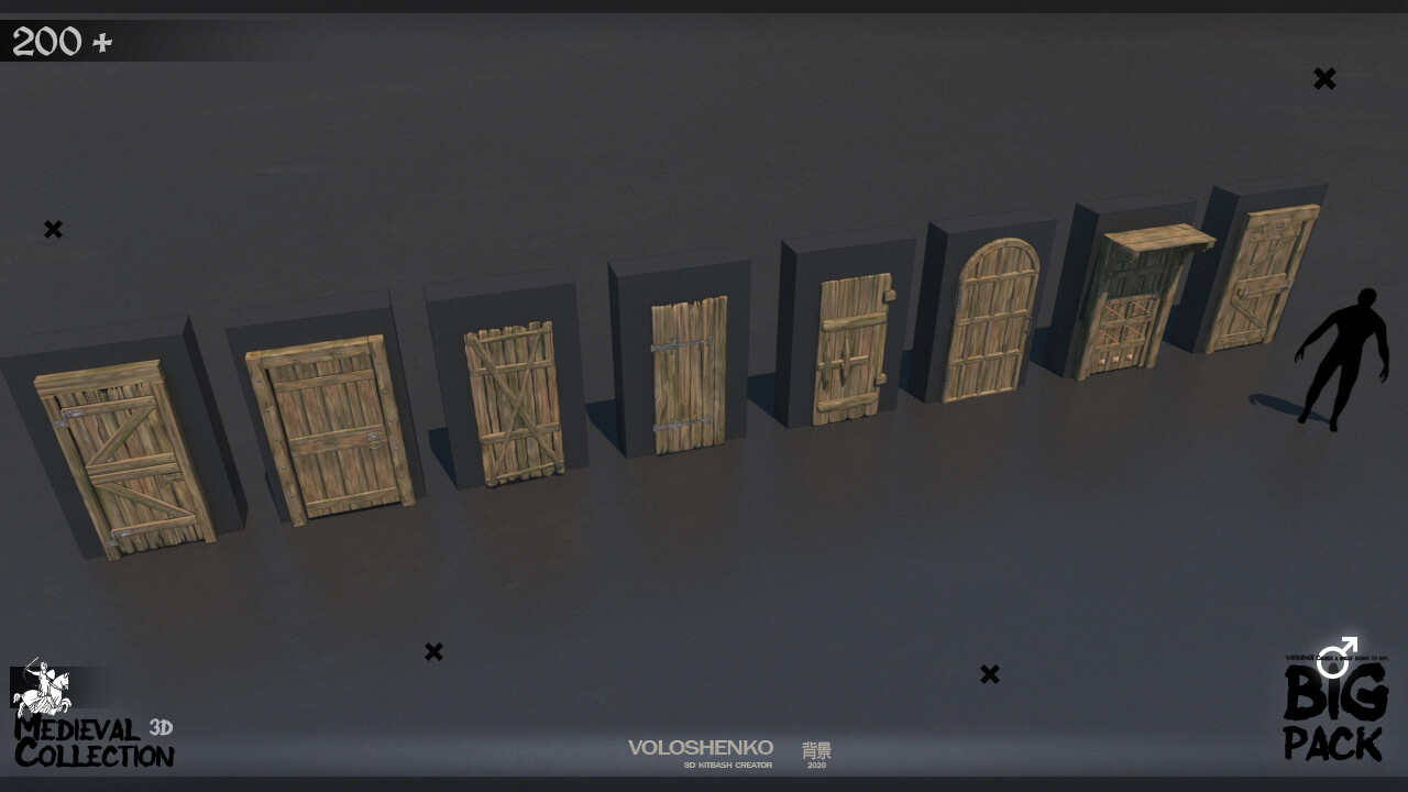 how to make door dayz