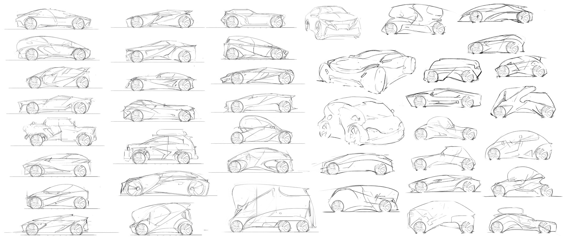 Hue Teo Learning Vehicle Design
