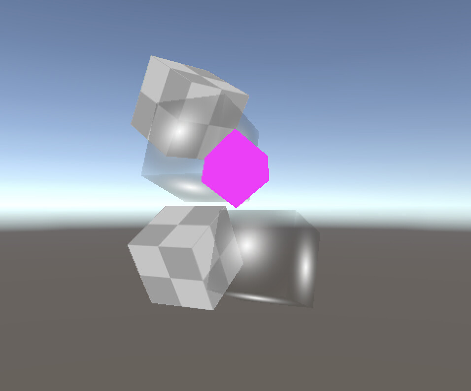 Danylo Hoshko Unity Scriptable Rendering Pipeline Devlog 3 Render Errors Detection Ui 9573