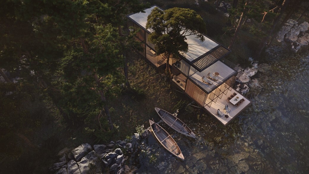 GarageFarm.NET Render Farm - Rendering hyper-real environments with ...