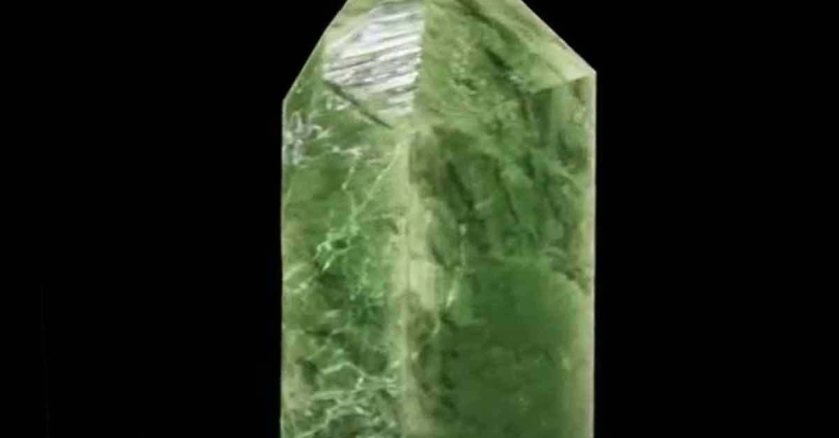 ArtStation - [Study] Crystal material - Opaque/Subsurface