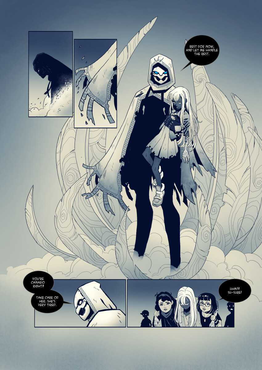 Diego "Novanim" Zúñiga - Blog