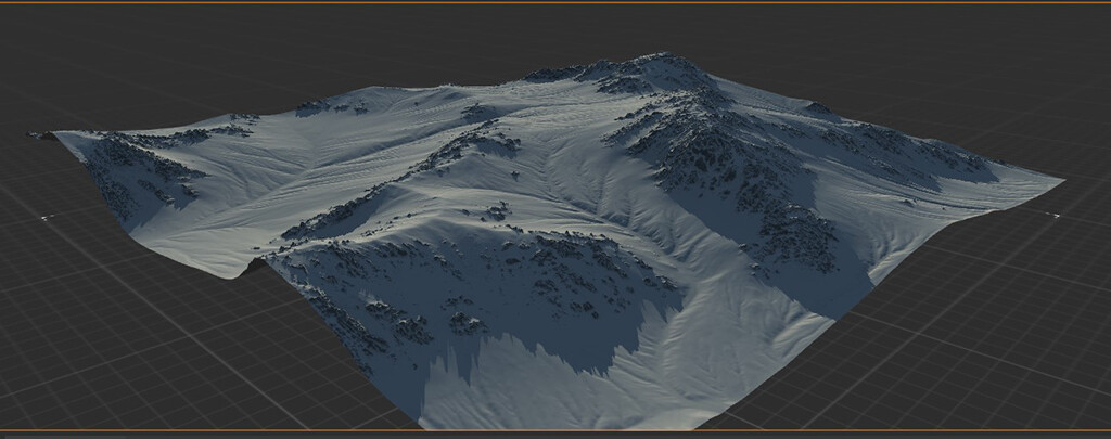 Eric Bouffard - Blog