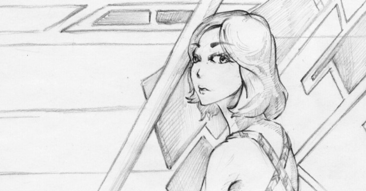 ArtStation - Seating Android