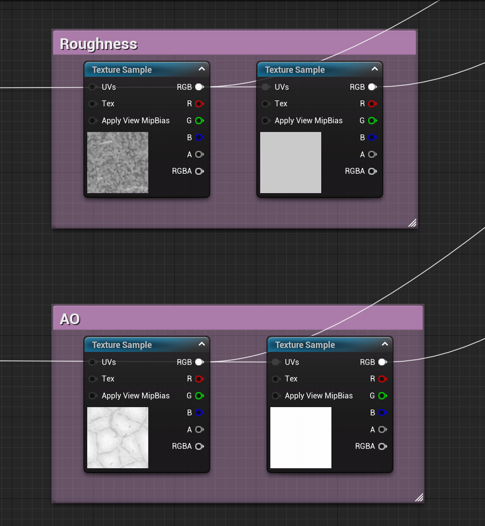Charlene Altamirano - Technical Art - Project Icebreaker - Frozen Fuzzy ...