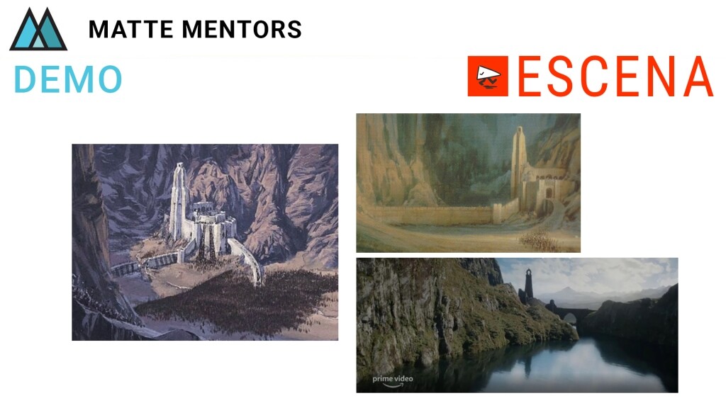 Eric Bouffard - Blog