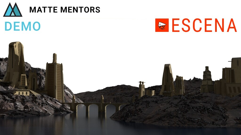 Eric Bouffard - Blog