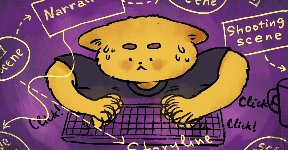 ArtStation - Importance of narrative design in modern video games