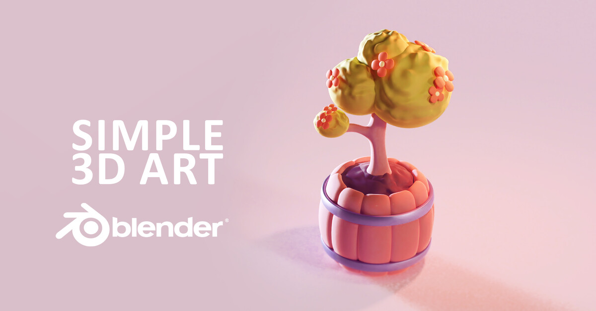 Basic Blender Tutorial