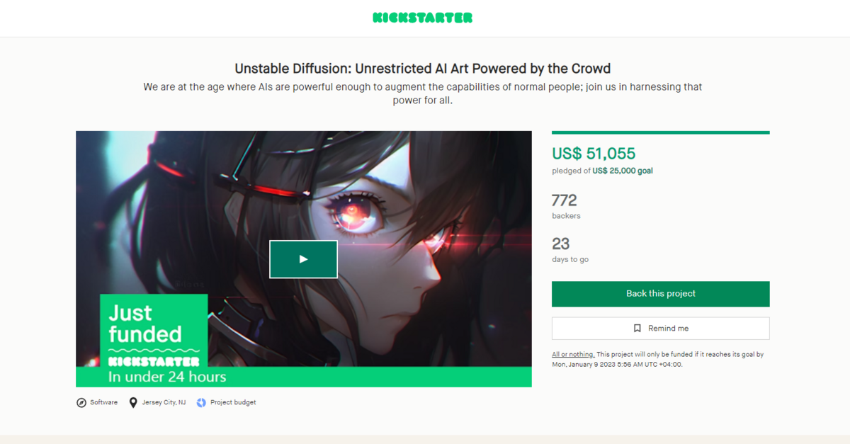 ArtStation - WTF...?