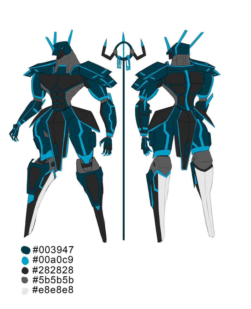 Hayder Baker - Dev. Logs