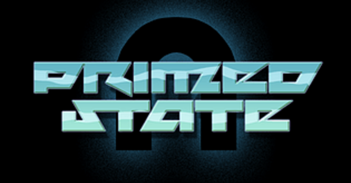 ArtStation - "Primed State" - 1st Year Production