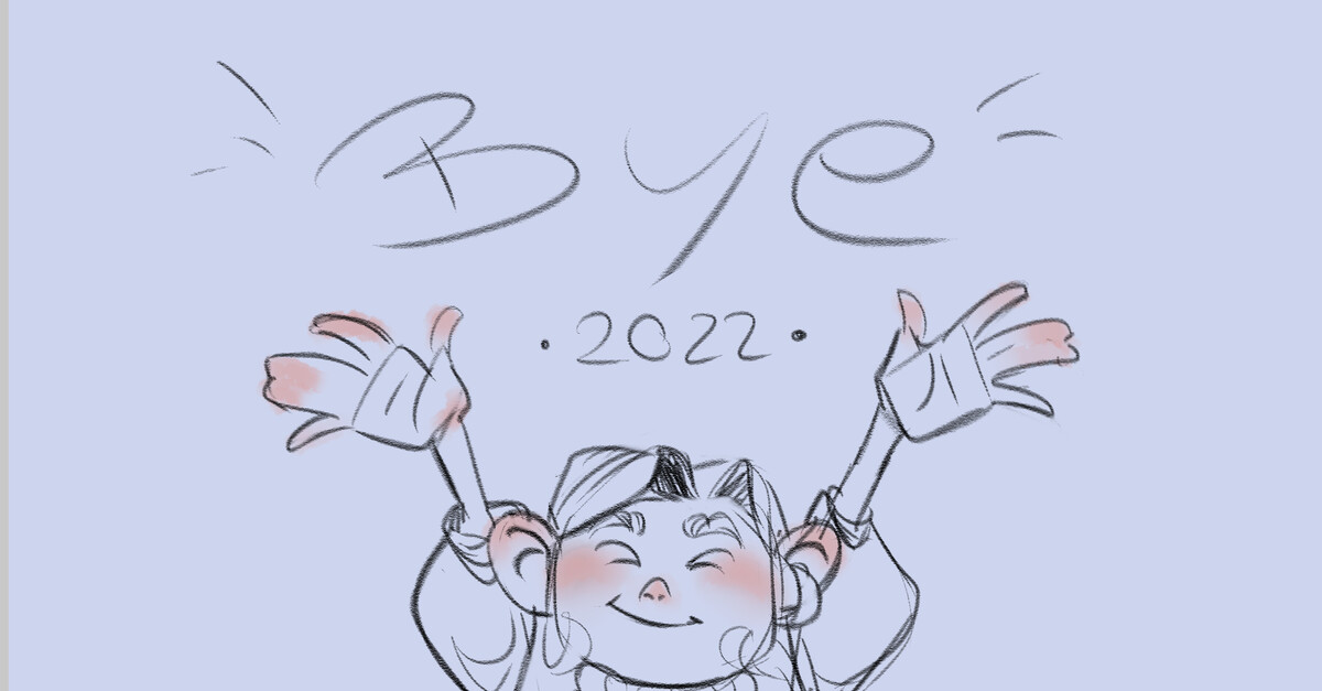 ArtStation - Art Recap