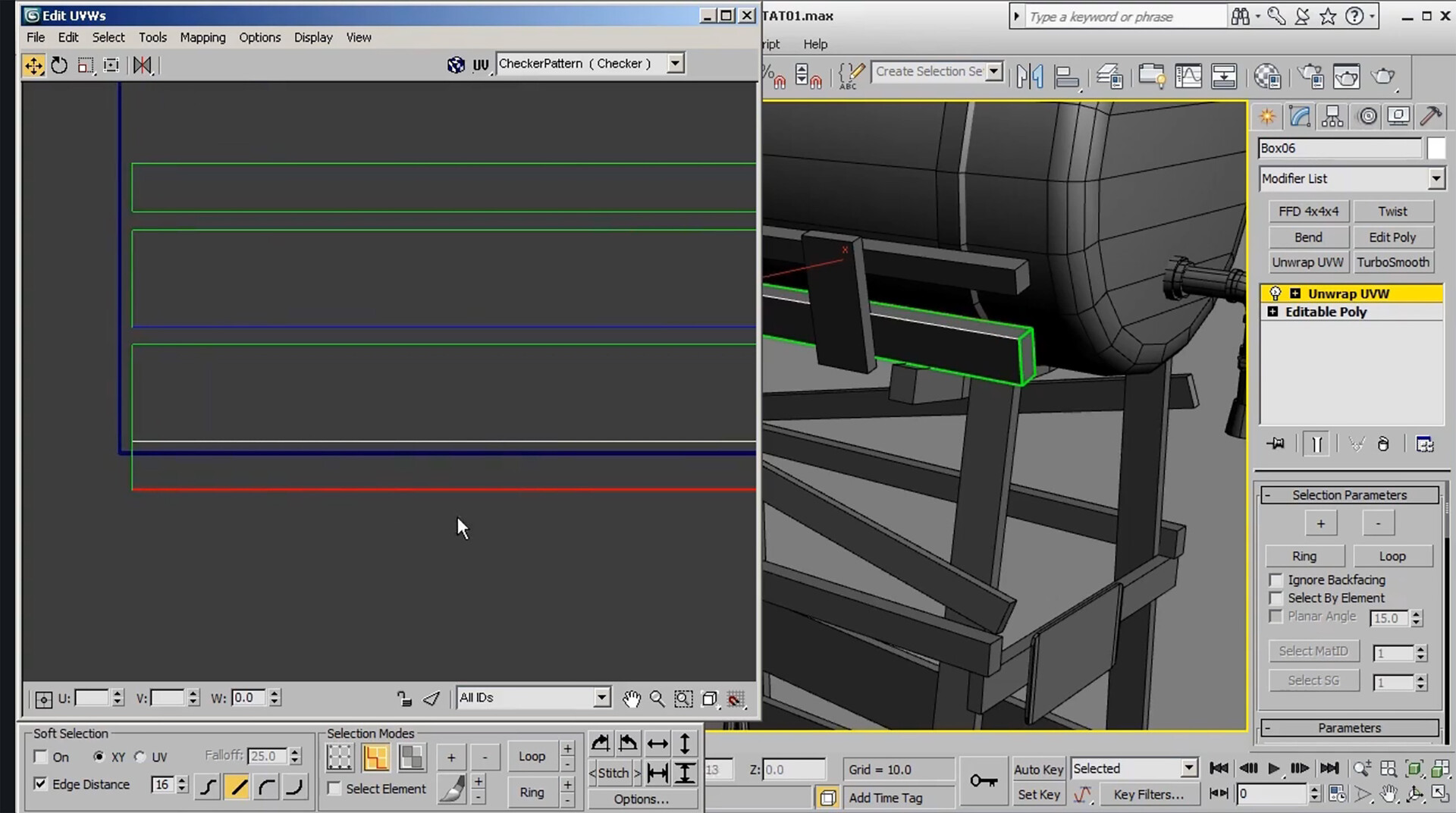 Professional Portfolio - Blog