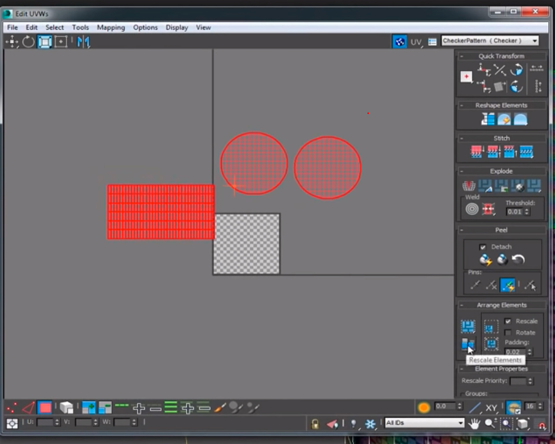 Professional Portfolio - Blog