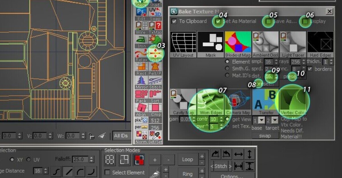 ArtStation - Great Resources for 3D Modeling & Website Design