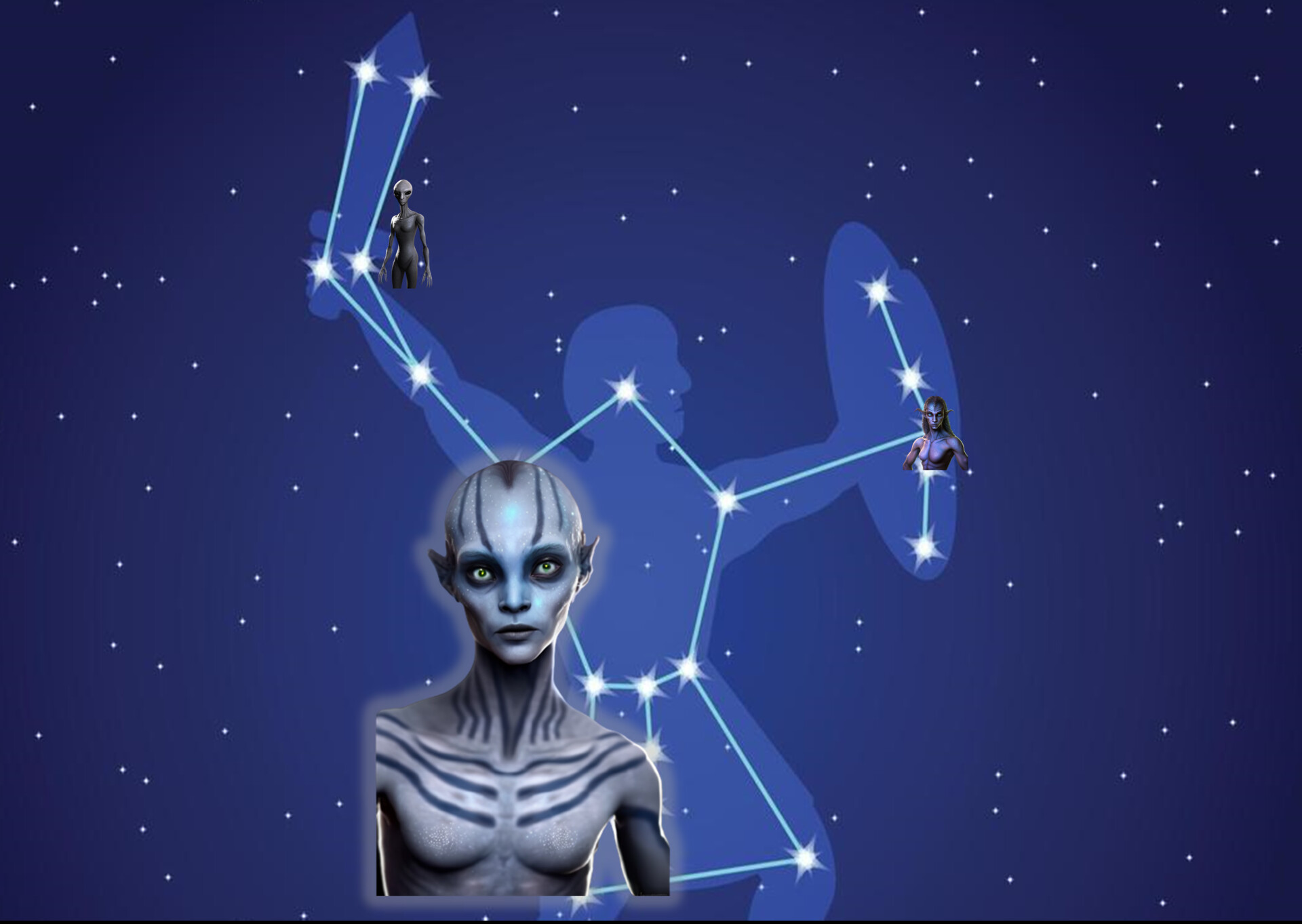 StarSeed - Blogs