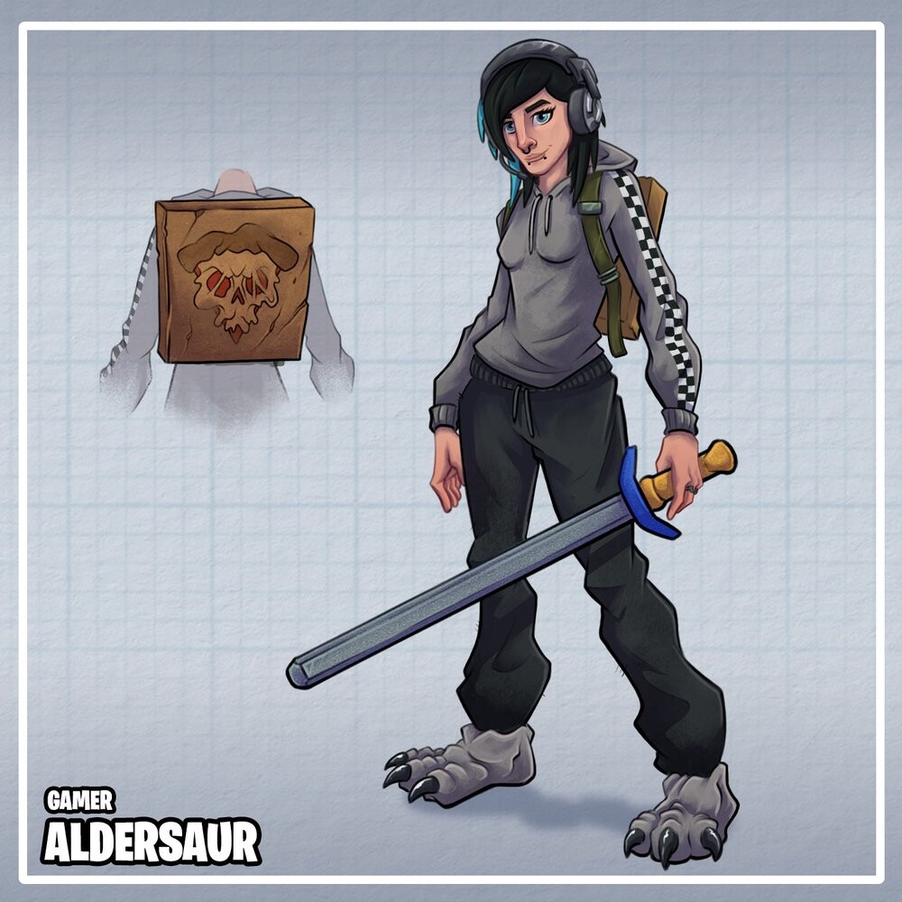 how to draw girl fortnite characters